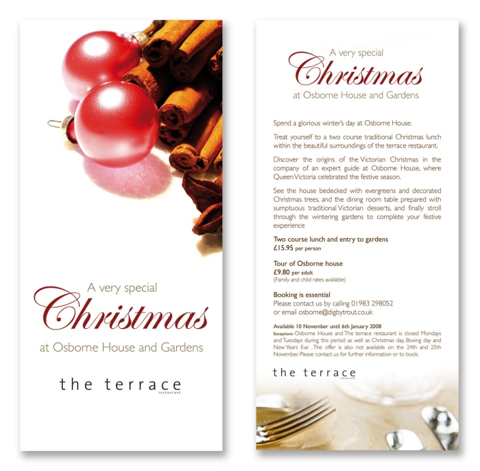 Leaflets by Lisa Blom at Coroflot.com