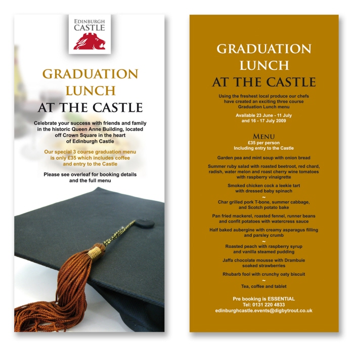 Leaflets by Lisa Blom at Coroflot.com