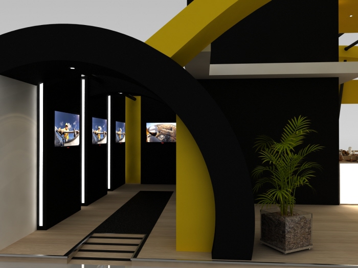 Novos projetos by SpotDesign Design de projetos at Coroflot.com