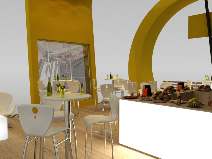 Novos projetos by SpotDesign Design de projetos at Coroflot.com