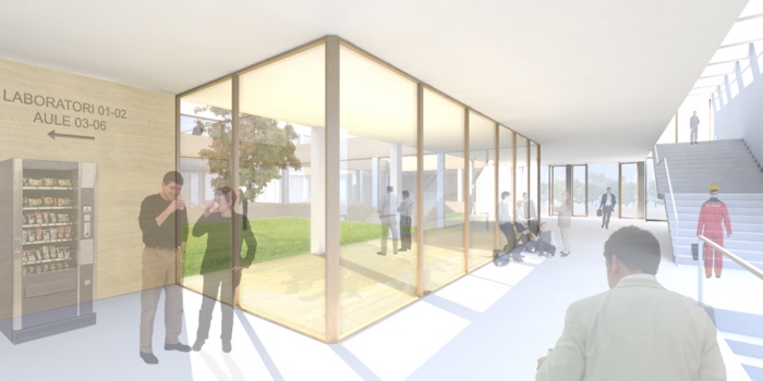 Builders School by Alberto Peruzzotti at Coroflot.com