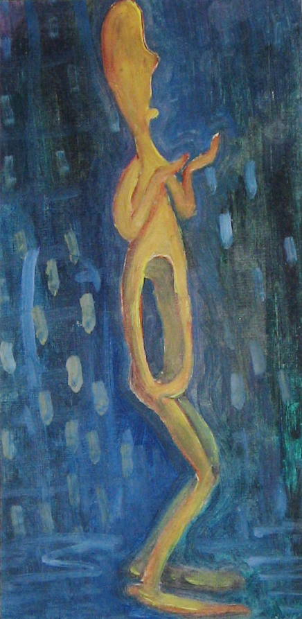 Paintings by Jmini || at Coroflot.com