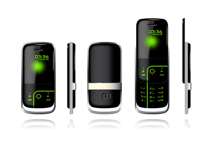 Selected Works by Alexander Muspratt-Williams at Coroflot.com