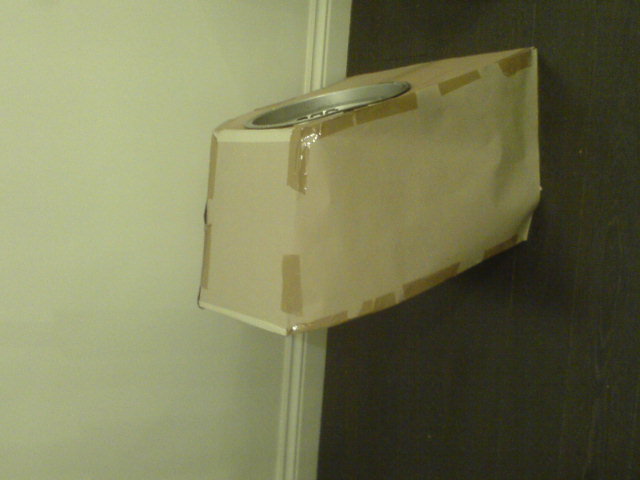 FO table by Andy Simpson at Coroflot.com