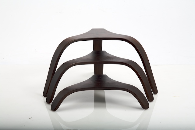 The Mercy Seat by Simon Alexander Cook at Coroflot.com