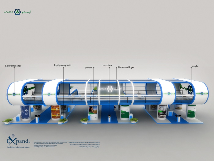 arasco by mohammad ibrahiem at Coroflot.com