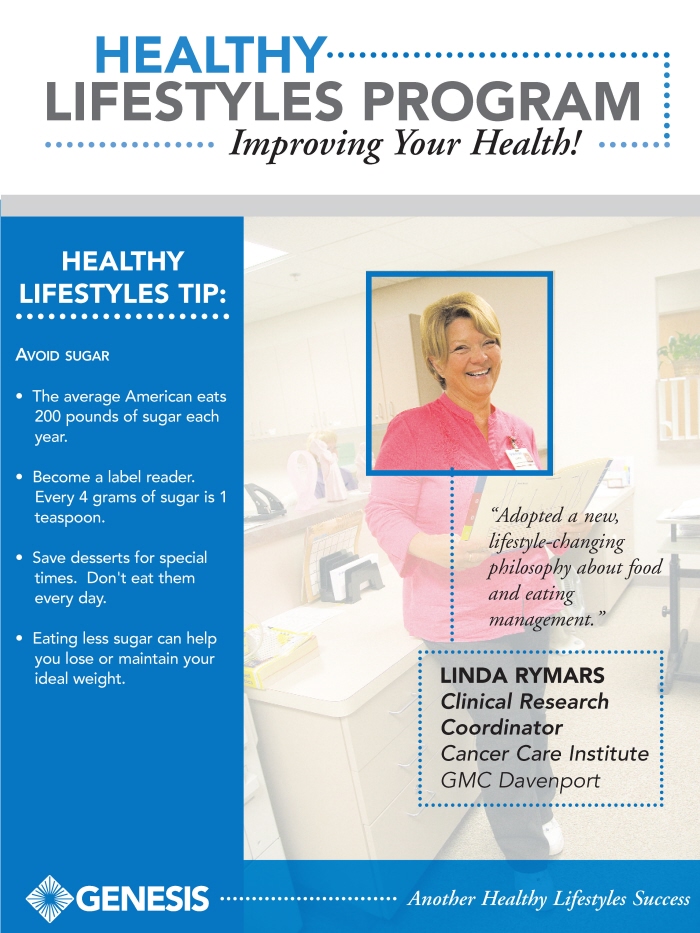 Healthy Lifestyles Campaign by Heather Behrens at Coroflot.com