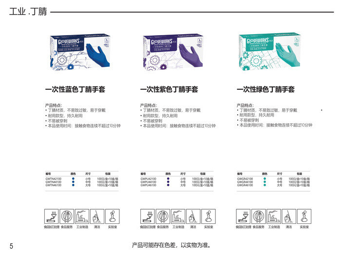 AMMEX China Catalogue Industrial by Danilo Tapia at Coroflot.com