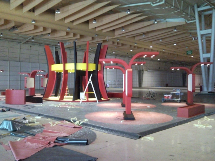 work by ideias zoom at Coroflot.com