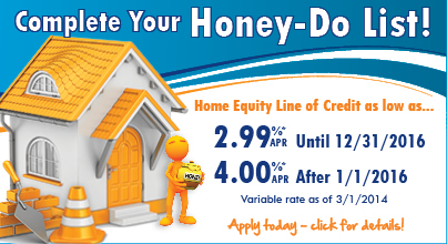 Campaign - Home Equity Line of Credit by Susan Winnington at Coroflot.com