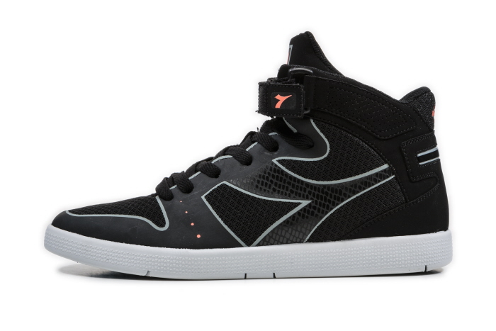 S/S 14 Diadora Men's Vento and Milan Hi-tops by Michael Tomlin at ...