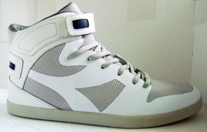 S/S 14 Diadora Men's Vento and Milan Hi-tops by Michael Tomlin at ...