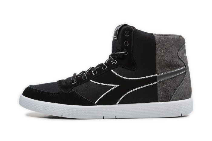 S/S 14 Diadora Men's Vento and Milan Hi-tops by Michael Tomlin at ...
