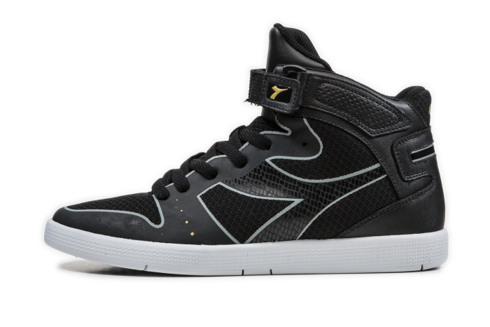 S/S 14 Diadora Men's Vento and Milan Hi-tops by Michael Tomlin at ...