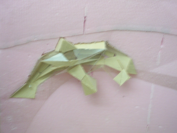 An upload by Sam Rashid on Coroflot: to the project Aperture Project