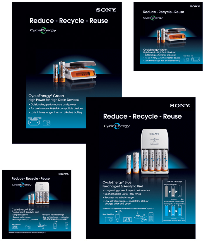 An upload by Laura Field on Coroflot: to the project Graphic Design