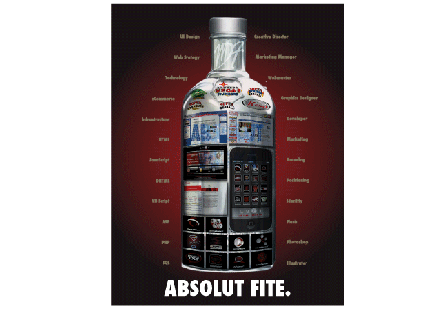 Some Fun by Michael Fite at Coroflot.com