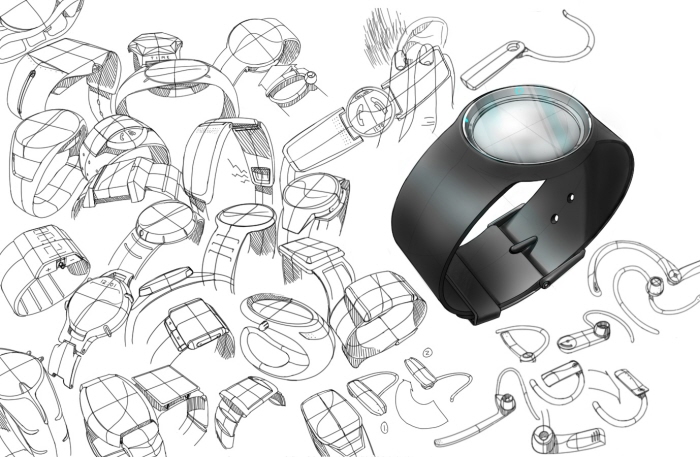 SKETCHY by Greg Caneer at Coroflot.com