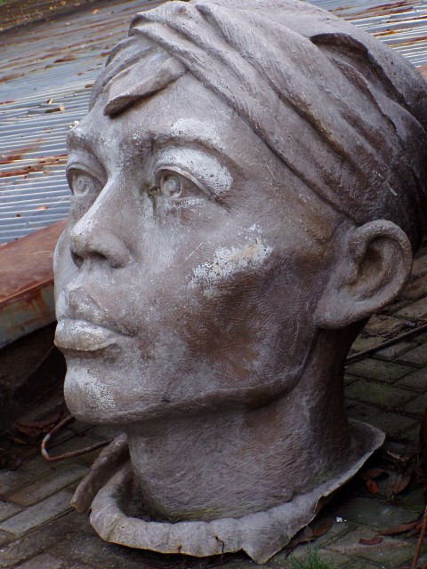 Patung Sudirman by Monumen Patung Relief Diorama at Coroflot.com