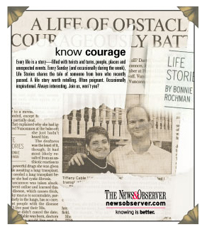 Column Ad campaign by Stephen King at Coroflot.com