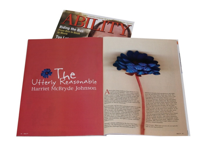 Publication Design by Ryan Deshler at Coroflot.com