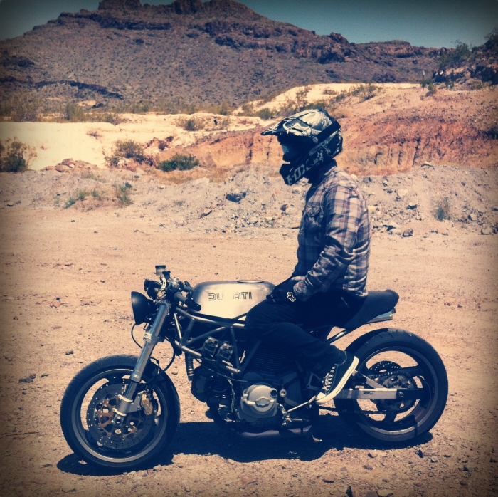 Fox Head Inc by Robert Gould at Coroflot.com