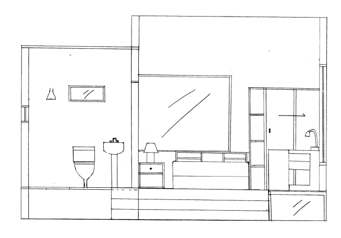 Compact Living by Luke Wicaksono at Coroflot.com