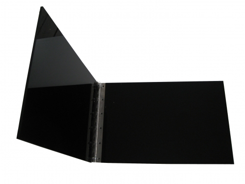 Custom Portfolio Cases by Tarlan Seyedfarshi at Coroflot.com