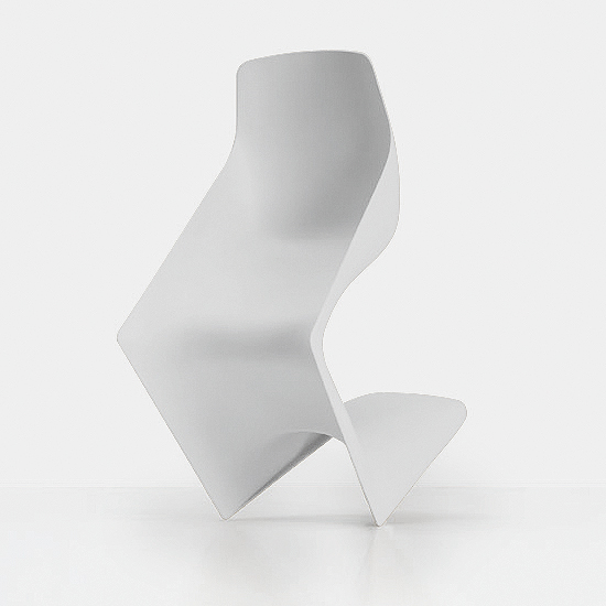 PULP chair by Christophe Pillet by kristalia design at Coroflot.com