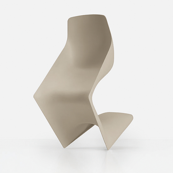 PULP chair by Christophe Pillet by kristalia design at Coroflot.com