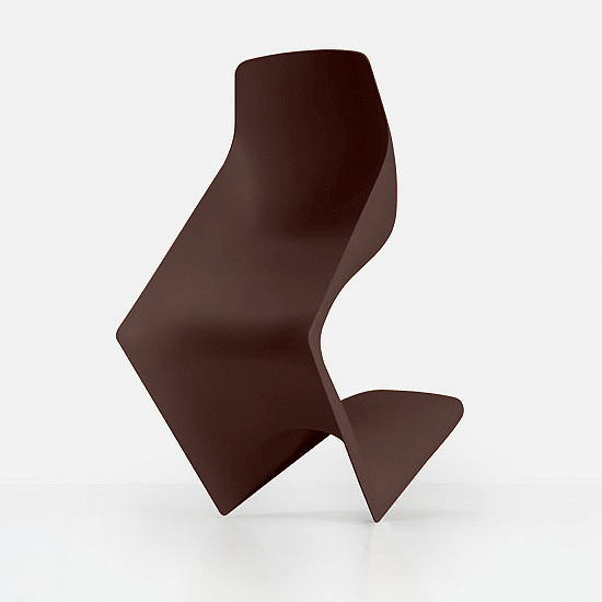 PULP chair by Christophe Pillet by kristalia design at Coroflot.com