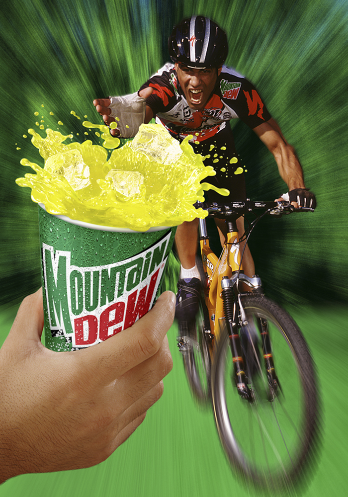 Computer Manipulation by Jeff Mueller at Coroflot.com