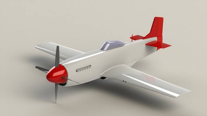 CAD by Marcus Segerros at Coroflot.com