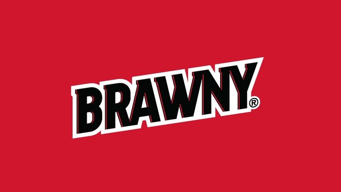 Brawny Paper Towel Brand by Olga Sinchevici at Coroflot.com