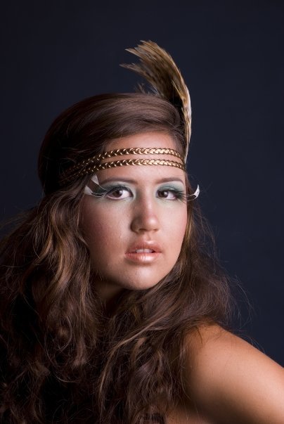 Photo Shoot by Charisse Paulino at Coroflot.com