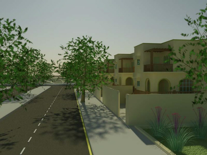 3dsmax by Samira Syed at Coroflot.com