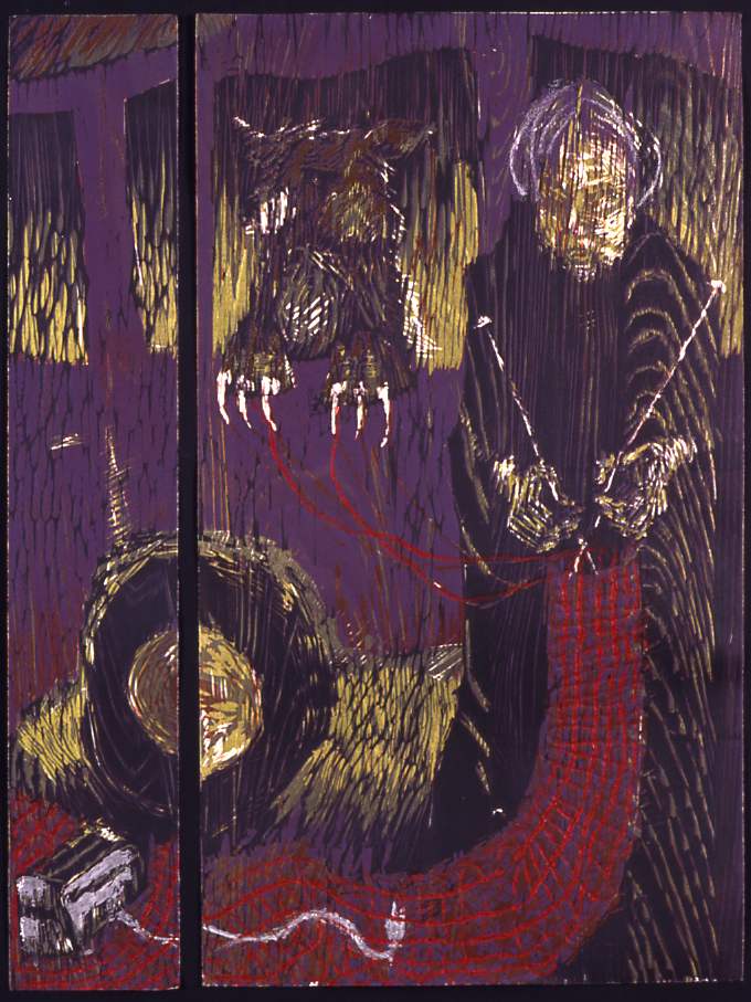 An upload by micha michelle melancon on Coroflot: to the project ...