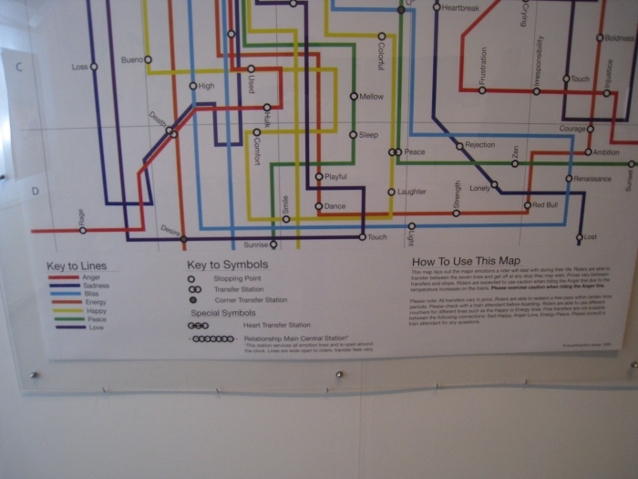 Senior Exhibition by Jen Humphries at Coroflot.com