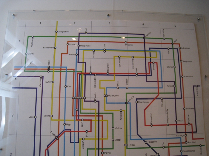 Senior Exhibition by Jen Humphries at Coroflot.com