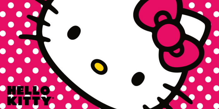 Manufactured Products - Hello Kitty by Tarra-Leigh Applewhaite at ...