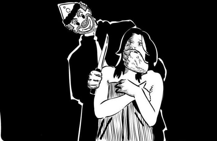 2-D animation by Tim Myers at Coroflot.com