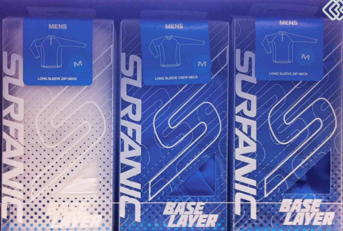 Packaging by Col Blackwood at Coroflot.com