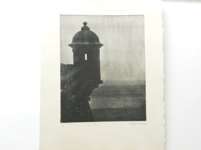 Innovative Print by Odaliz Lopez at Coroflot.com