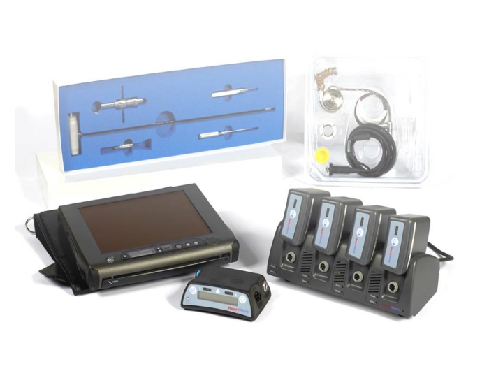 LVAD Heart Pump Controller for Minnetronix and HeartWare by David ...