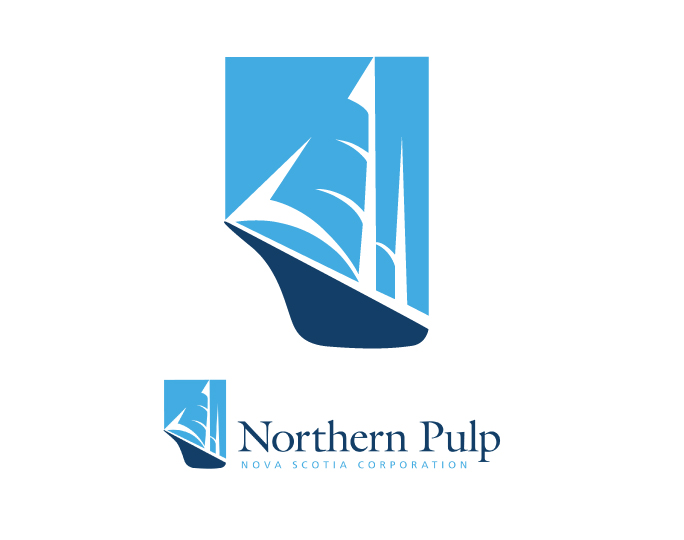 Branding by Zach Johnson at Coroflot.com