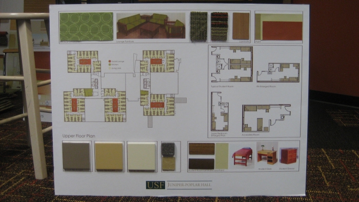 Presentation Materials by Leslie Rae Cox at Coroflot.com