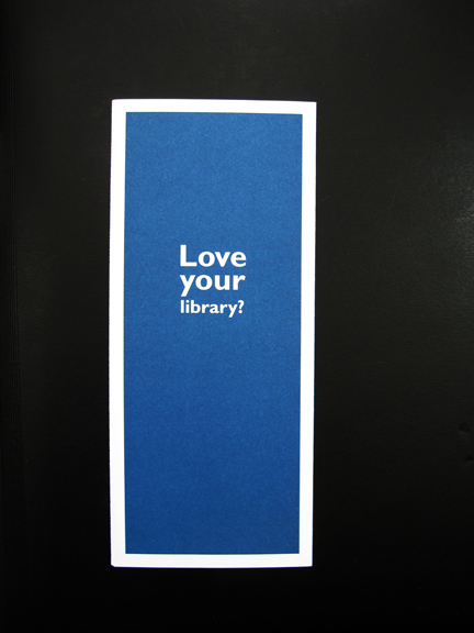 St Paul Public Library by Sejan Yun at Coroflot.com