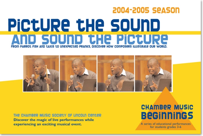 An upload by Sejan Yun on Coroflot: to the project Chamber Music ...