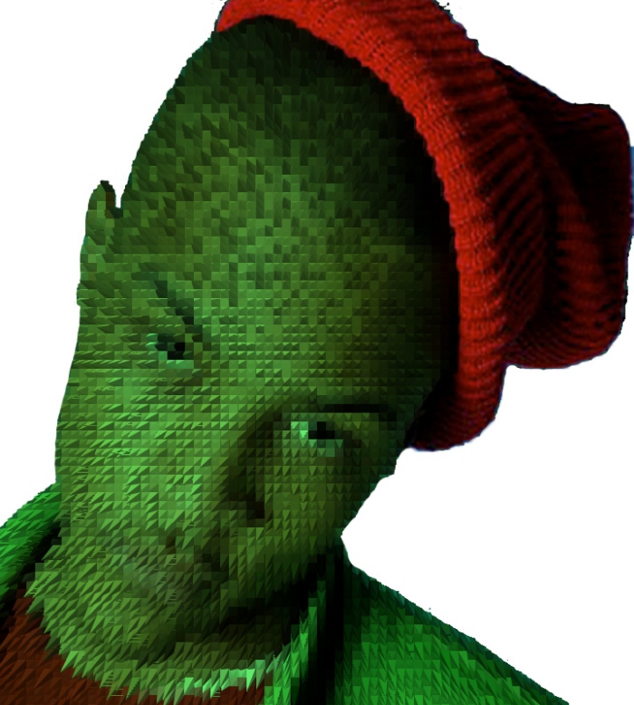 An upload by Kyle Alston on Coroflot: to the project Flyers and Designs