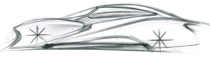 Mercedes F900 Fastback by Emil Baddal at Coroflot.com